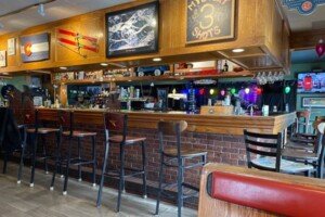 Photo Gallery - Route 6 Cafe